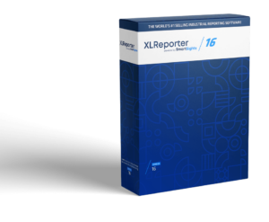 XLReporter Downloads - SmartSights