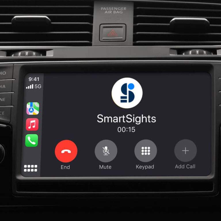 WIN-911 Notifications - SmartSights