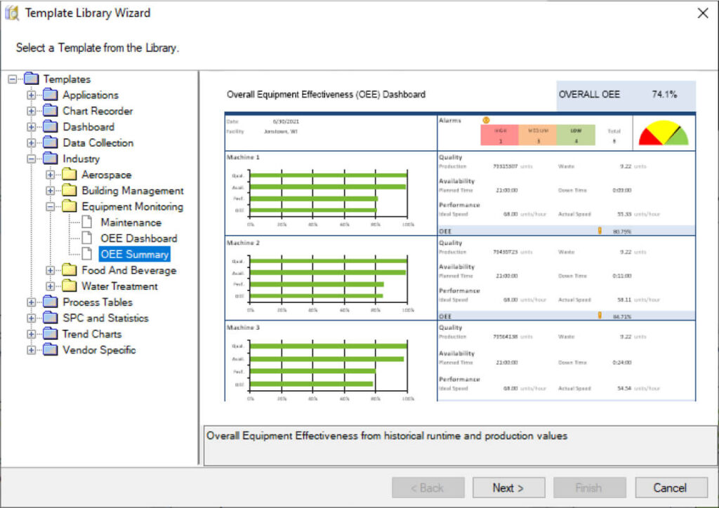 XLReporter Local - SmartSights