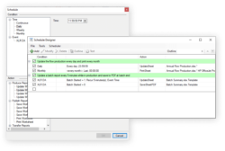 XLReporter Local - SmartSights