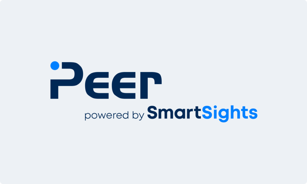 InSights Workshop on Peer-The SmartSights Next Gen Andon Solution - SmartSights