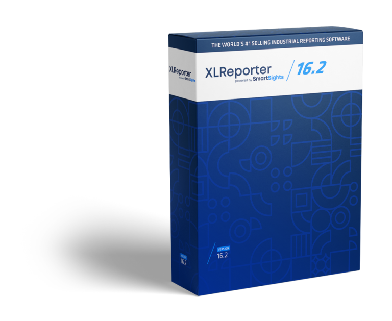 XLReporter Downloads - SmartSights