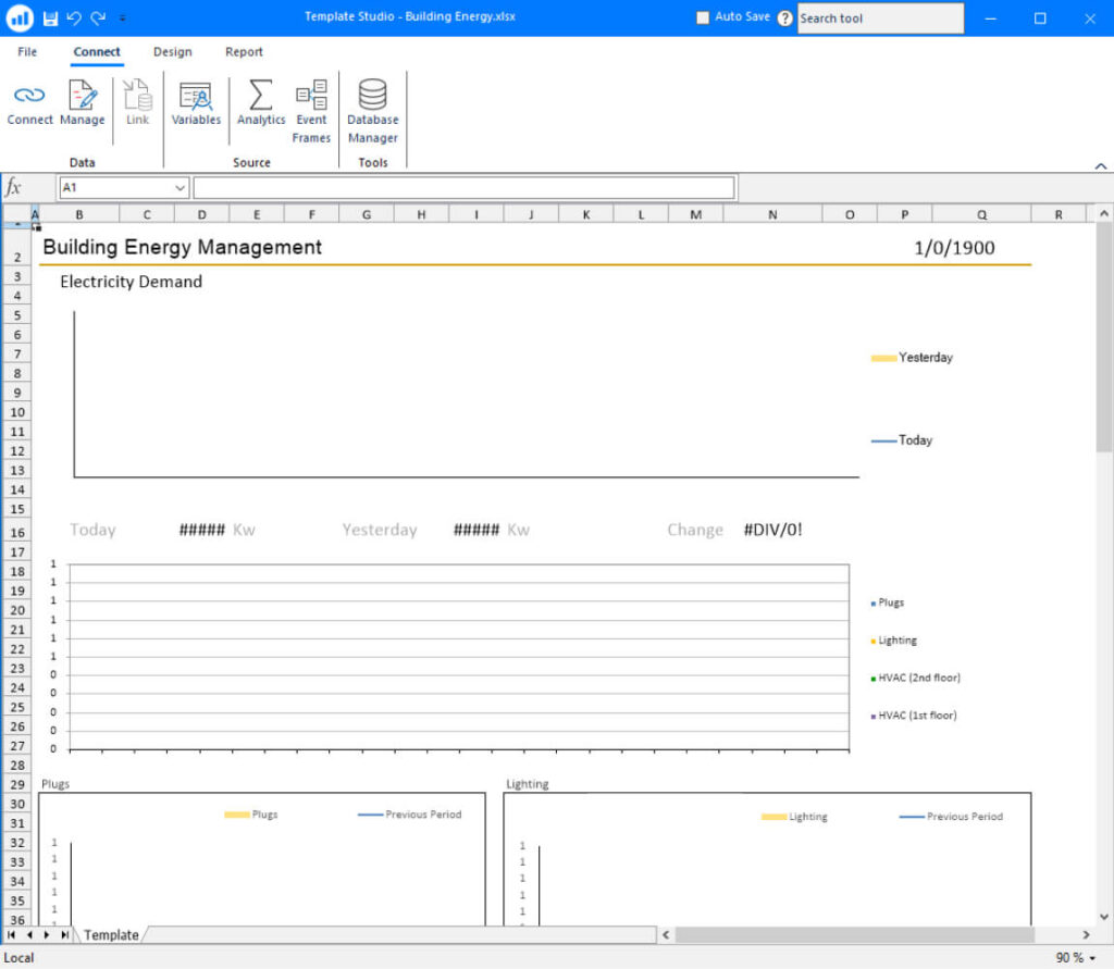 XLReporter - SmartSights