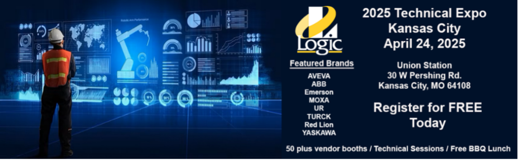Logic 2025 Technical Expo - Kansas City - SmartSights