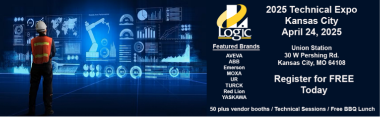Logic 2025 Technical Expo - Kansas City - SmartSights
