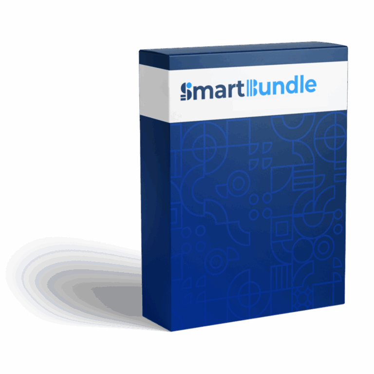 Support Downloads - SmartSights