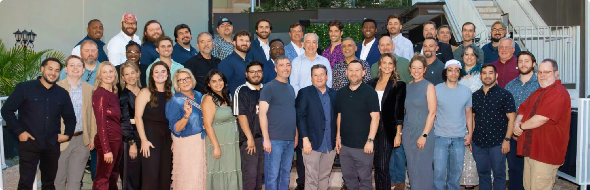 Meet the Team - SmartSights